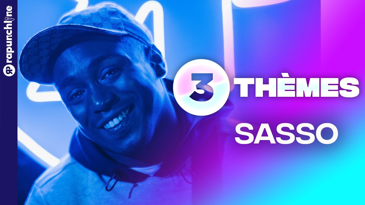 Sasso - Strikt.Net