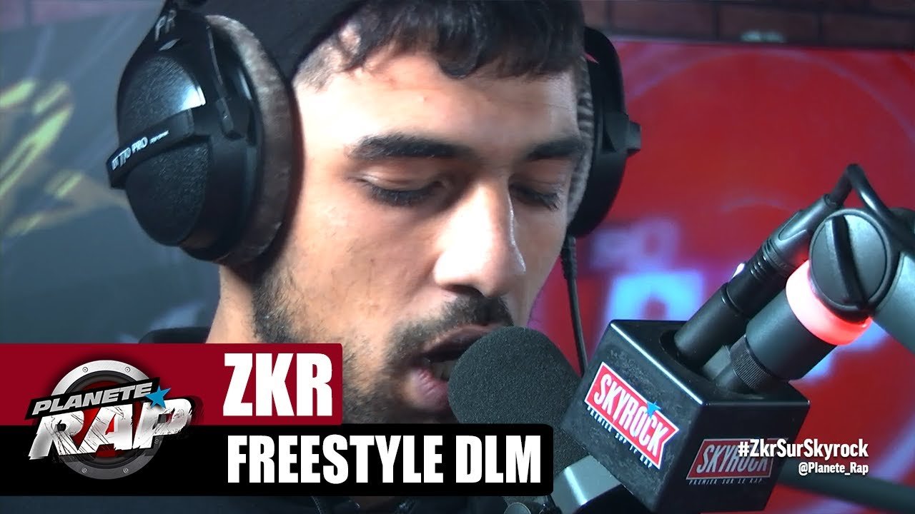 ZKR - Strikt.Net