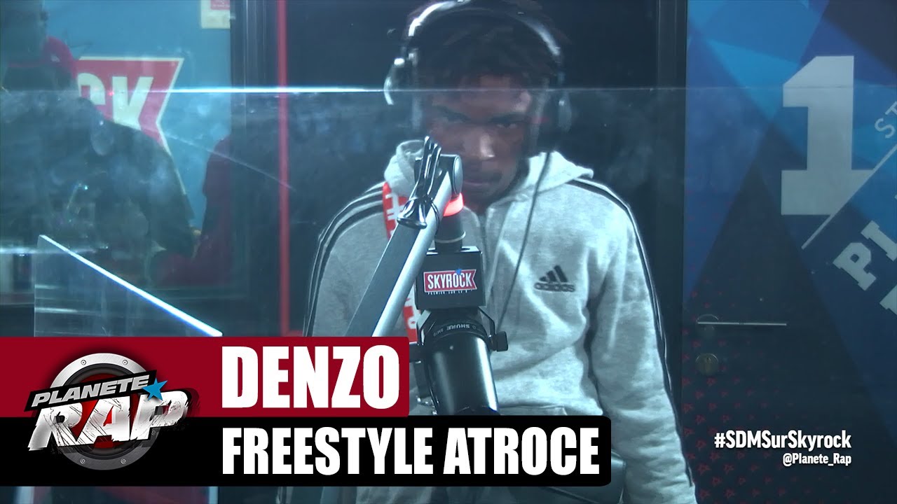 Denzo - Strikt.Net